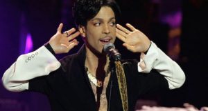 My Love Affair with Prince – Marni April Intuitive